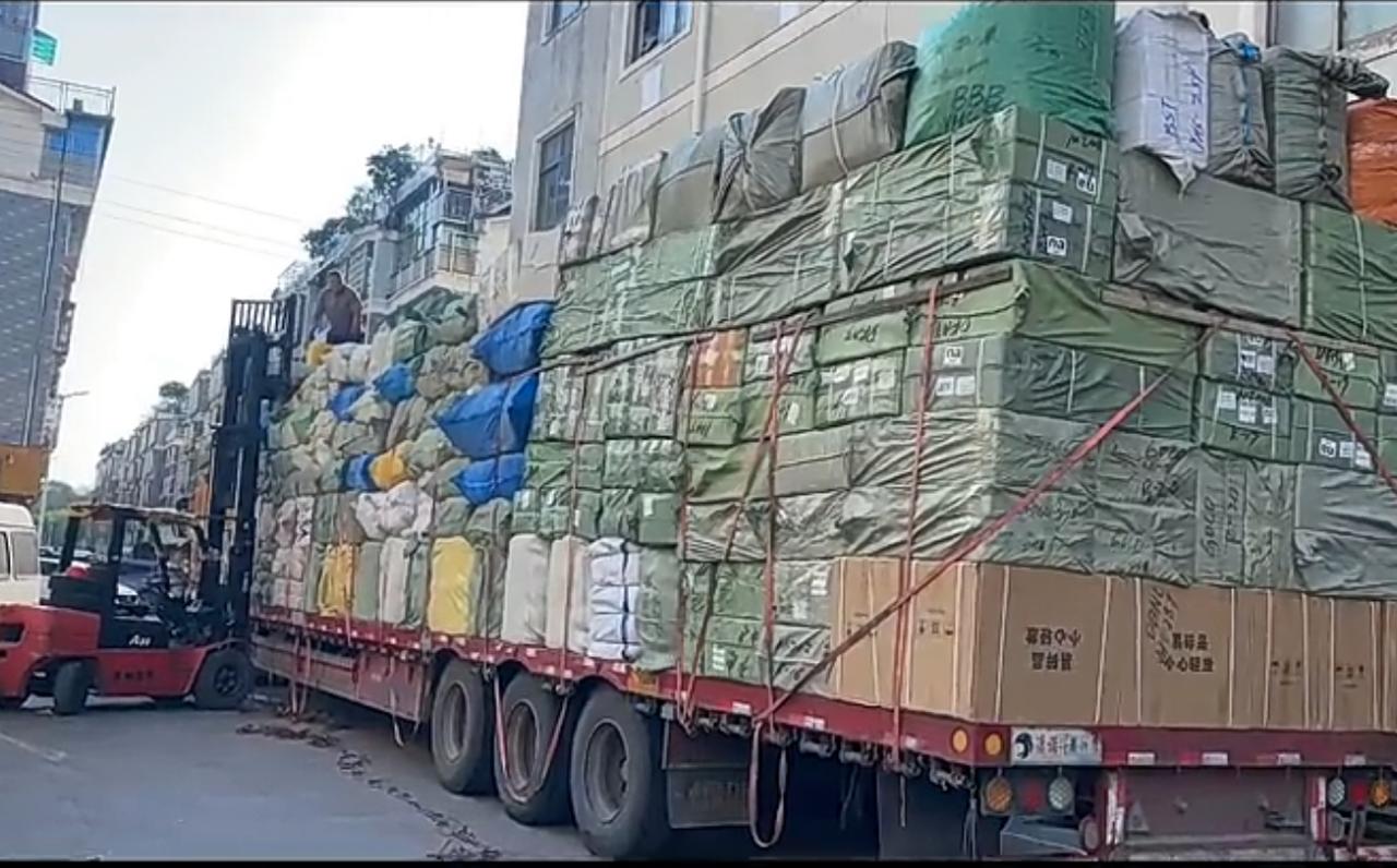 Gallery | Max Logistic