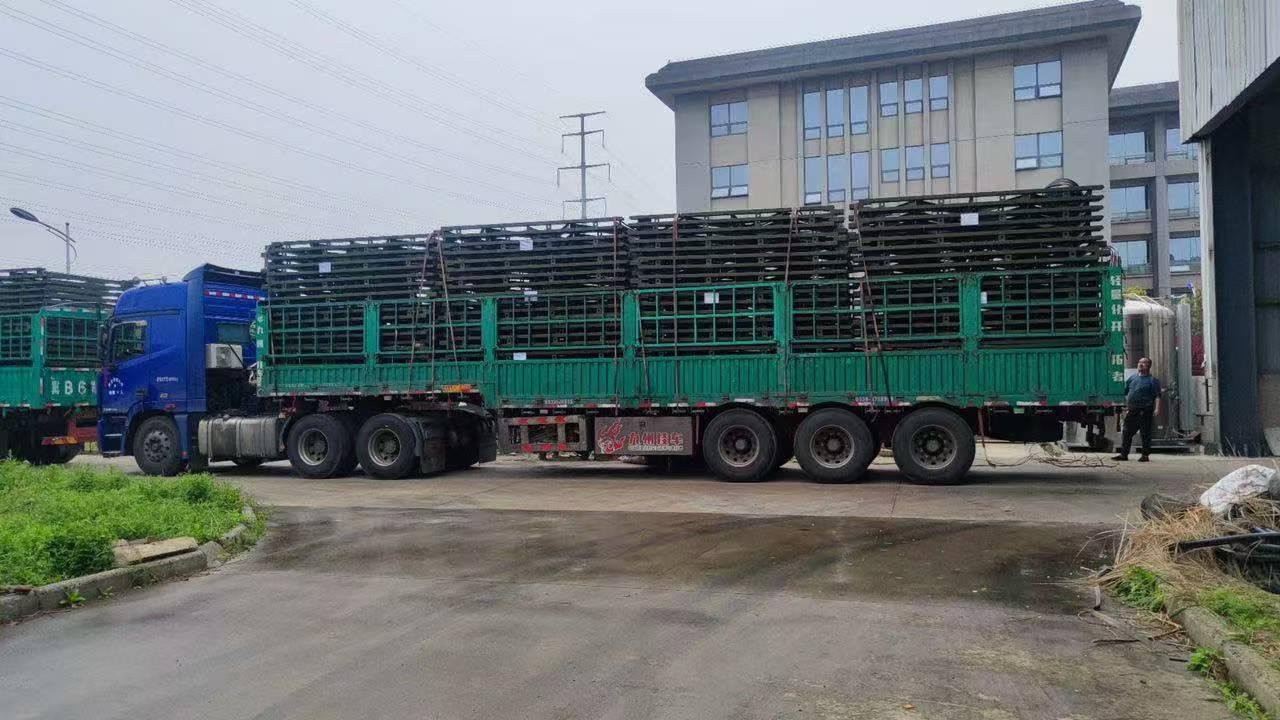 Gallery | Max Logistic